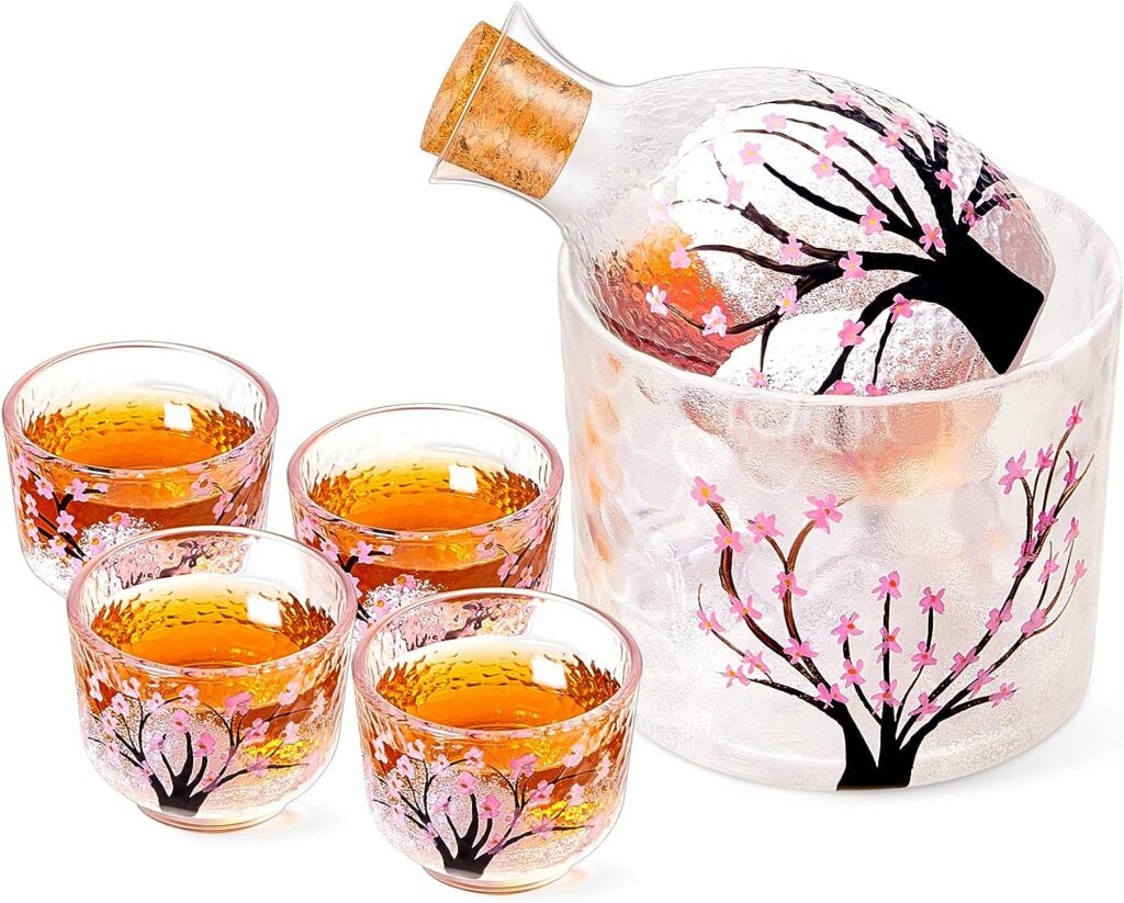 Celebrating World Sake Day on October 1: Toast to Tradition! • qVivo