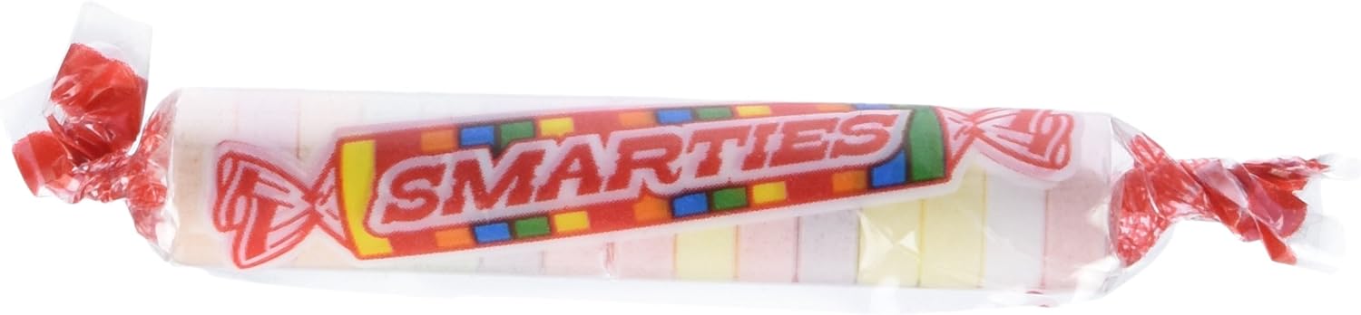 October 2 is National Smarties Day: A Timeless Candy • qVivo