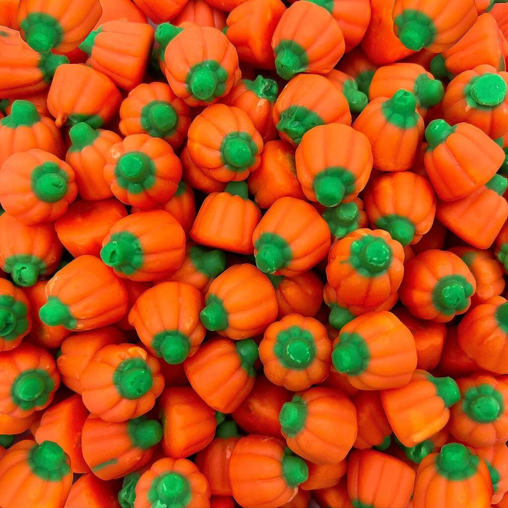 October 30 is National Candy Corn Day: Celebrate Sweetness! 🎃 • qVivo