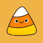 October 30 is National Candy Corn Day: Celebrate Sweetness! 🎃 • qVivo