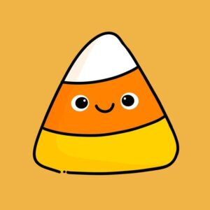 October 30 is National Candy Corn Day: Celebrate Sweetness! 🎃 • qVivo