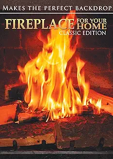 Prime Video's Top 10 Free Fireplace Music and Ambiance Videos • qVivo